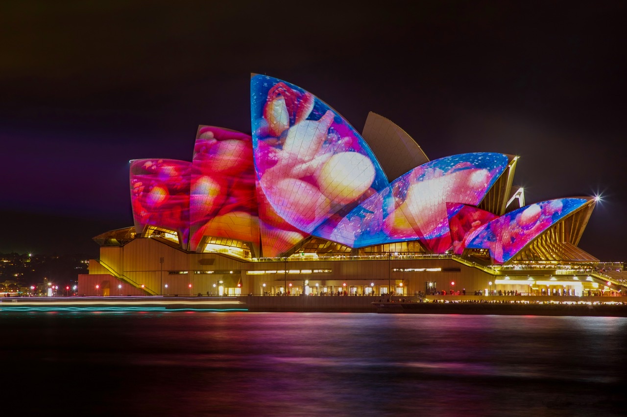 How Australia takes a global approach to human-centred AI for maximum ...