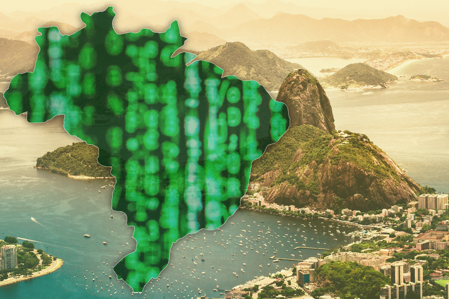 Brazil should have a national artificial intelligence observatory. This ...