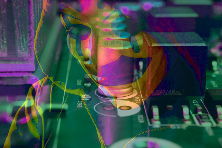 How do we govern the complex intersection between AI and cybersecurity ...