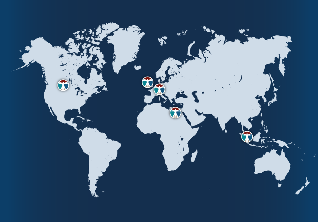 Blog series: How countries are empowering citizens for AI and the ...