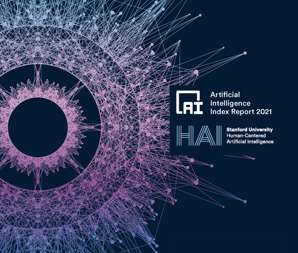 The 2021 AI Index: AI Industrialization and Future Challenges - OECD.AI