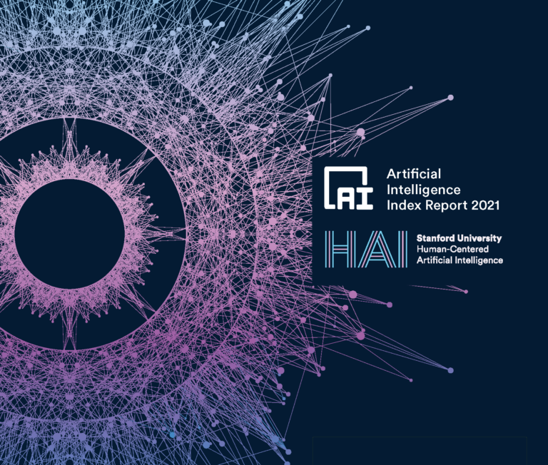 The 2021 AI Index: AI Industrialization and Future Challenges - OECD.AI