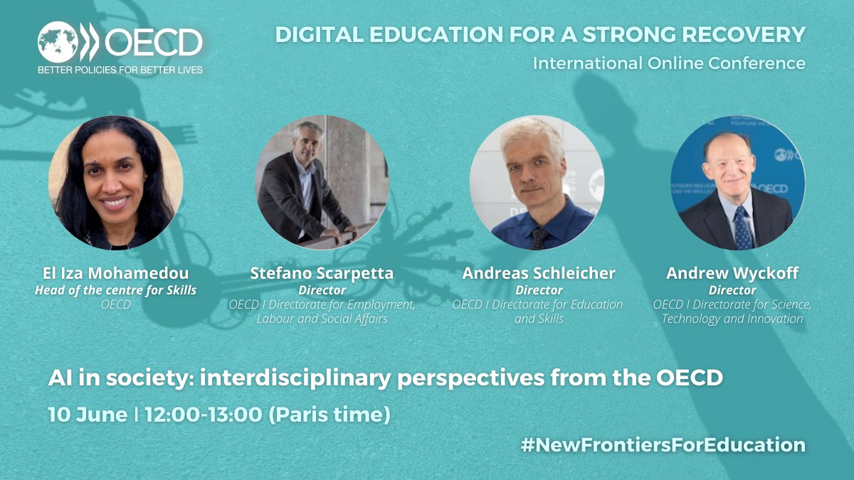 How smart can education get? Very smart. - OECD.AI