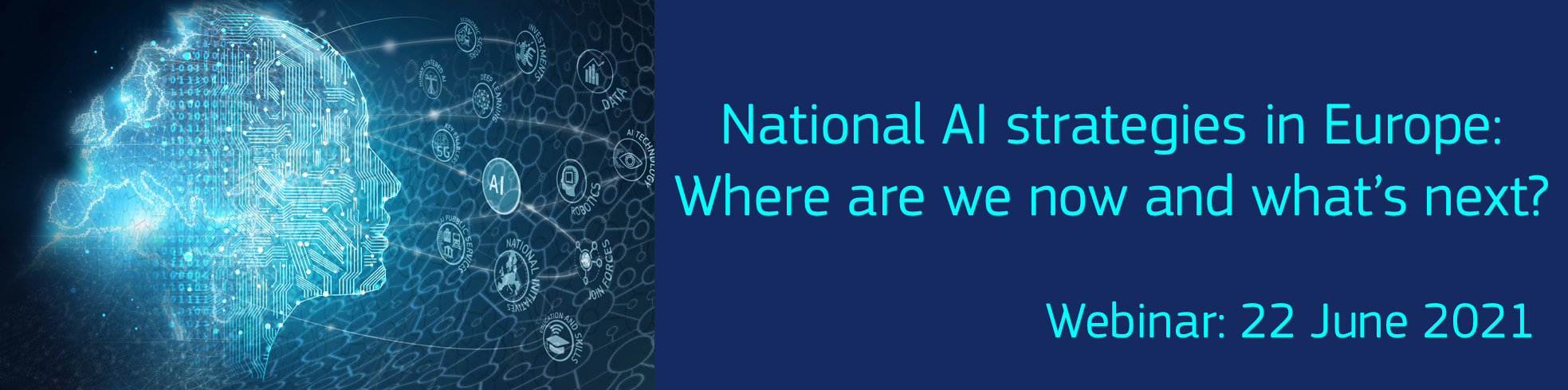 National AI Strategies in Europe: Where are we now and what’s next? - OECD.AI