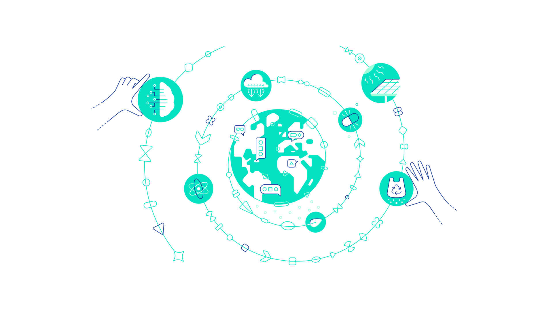 AlphaFold: How AI can accelerate scientific discovery - OECD.AI