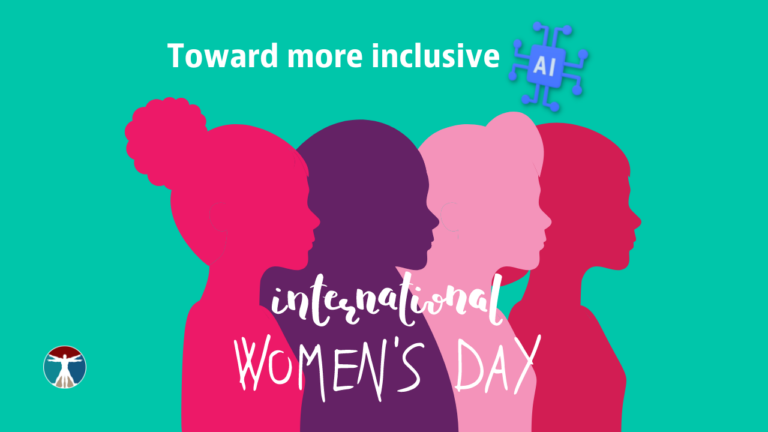 Artificially Inequitable? AI and closing the gender gap - OECD.AI