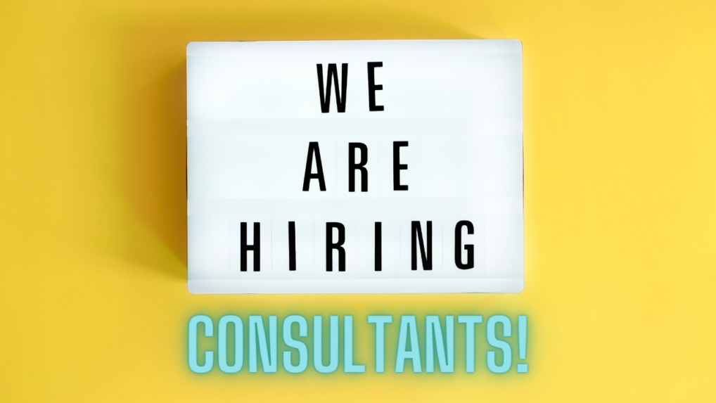 Calling on Consultants! Come work with us at the OECD.AI Policy ...