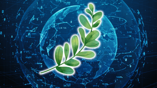 Three steps for businesses to make AI data and compute more sustainable ...