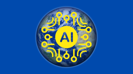 OECD AI at COP28: Greening global energy grids with AI and connectivity ...