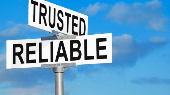 Ensuring AI’s trustworthiness: reliability engineering meets data ...