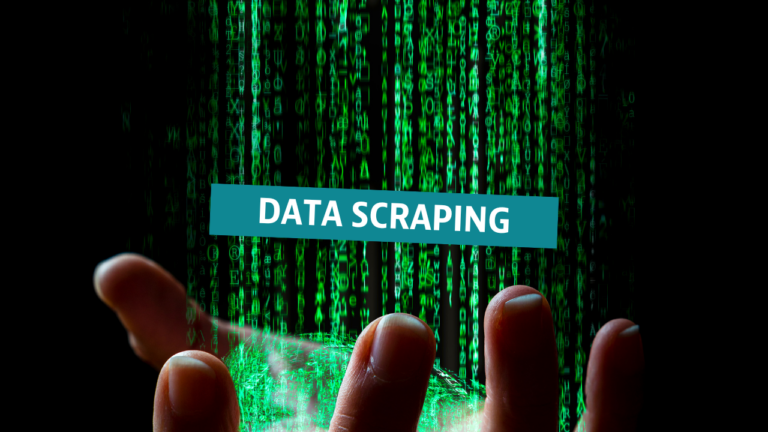 The AI data scraping challenge: How can we proceed responsibly? - OECD.AI