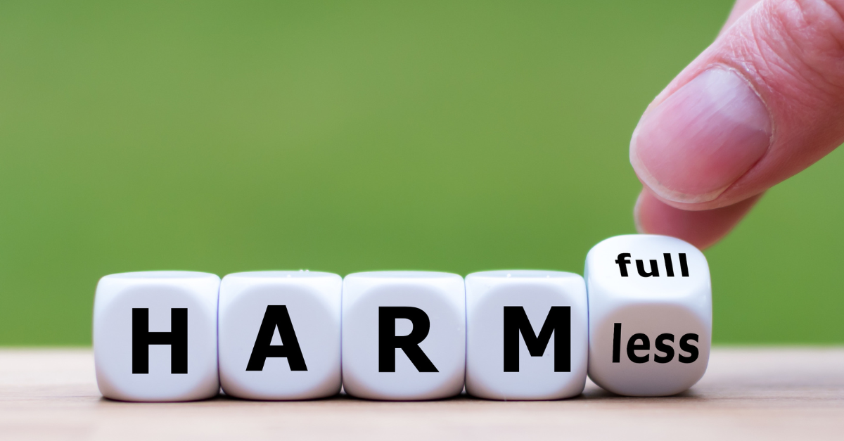 Name it to tame it: Defining AI incidents and hazards - OECD.AI