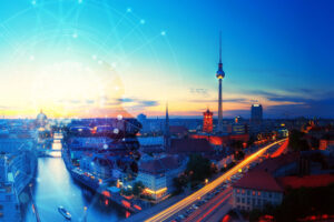 OECD AI Review of Germany: A new phase for Germany’s AI strategy - OECD.AI