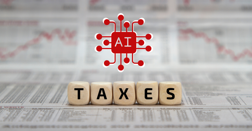 A look at the risks and opportunities for AI in tax administrations ...