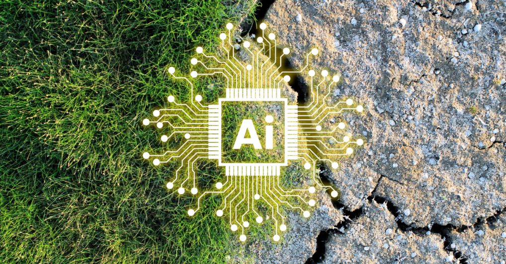 Everyone must understand the environmental costs of AI - OECD.AI Everyone must understand the environmental costs of AI - OECD.AI