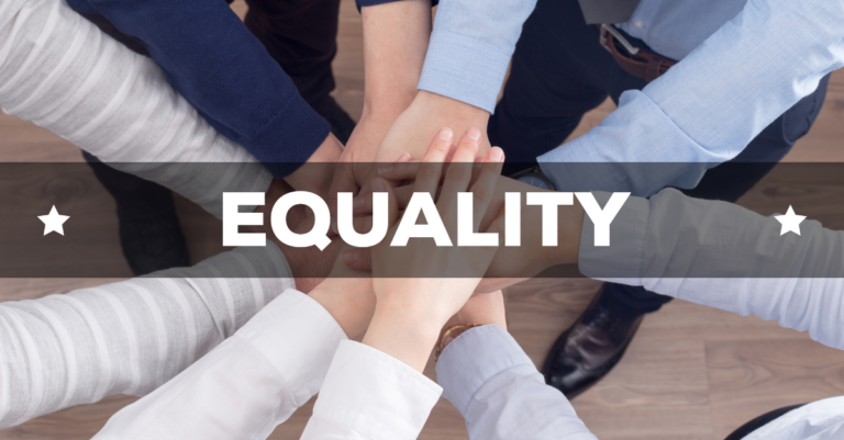 AI for everyone? A roadmap to substantive equality in AI ecosystems ...