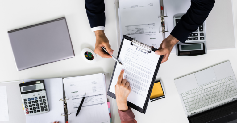 How might standard contract terms help unlock responsible AI data ...
