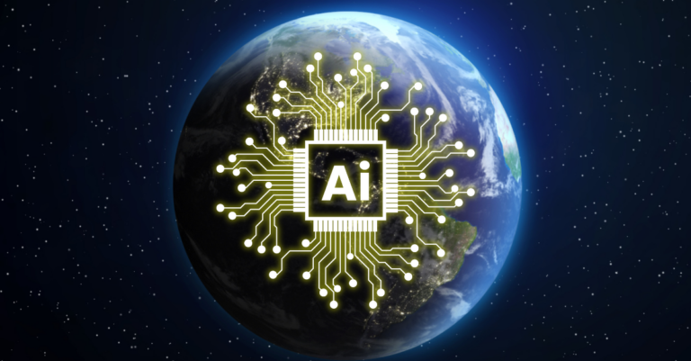 The hidden cost of AI: Unpacking its energy and water footprint - OECD.AI