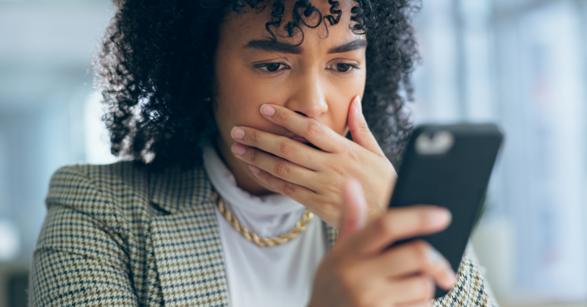 From deepfake scams to biased AI: How incident reporting can help us ...