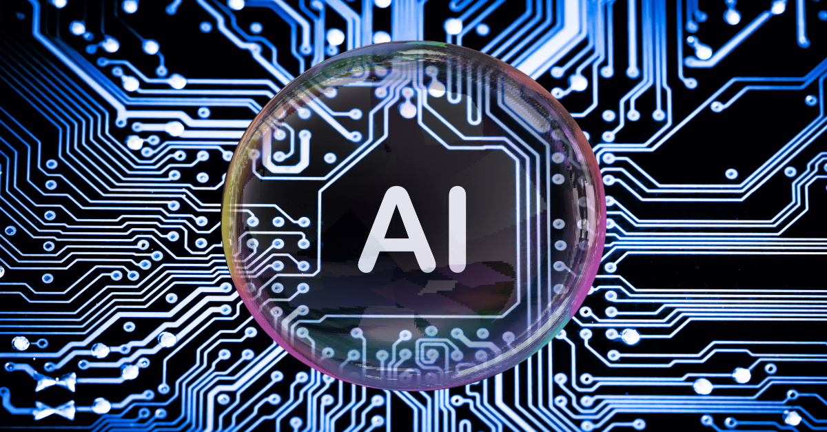Building trust in AI: A practical approach to transparency - OECD.AI