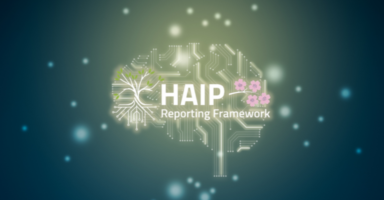 Complete the G7 Hiroshima AI Process Reporting Framework by 15 April ...