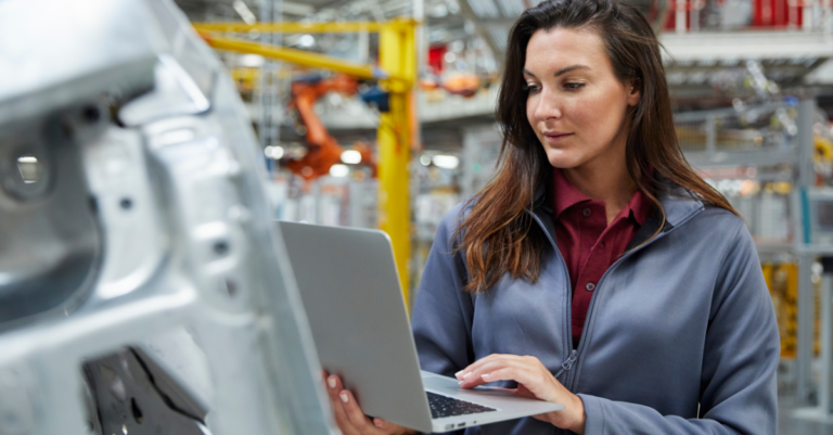 The Future of Work - OECD.AI
