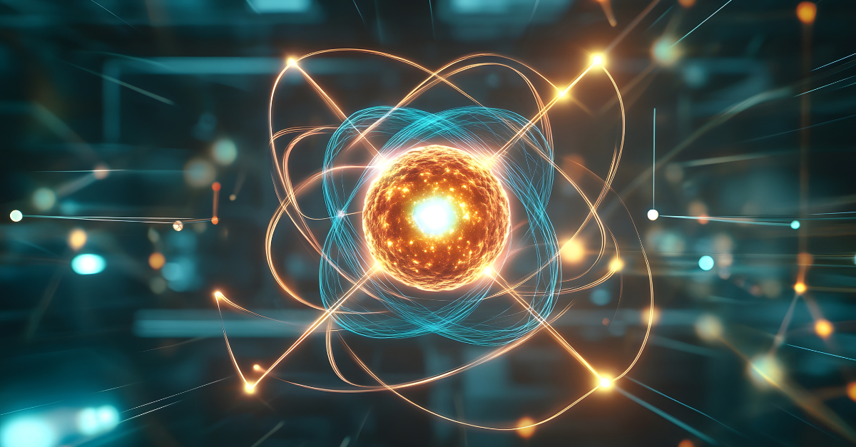 Why quantum technologies need AI to succeed - OECD.AI