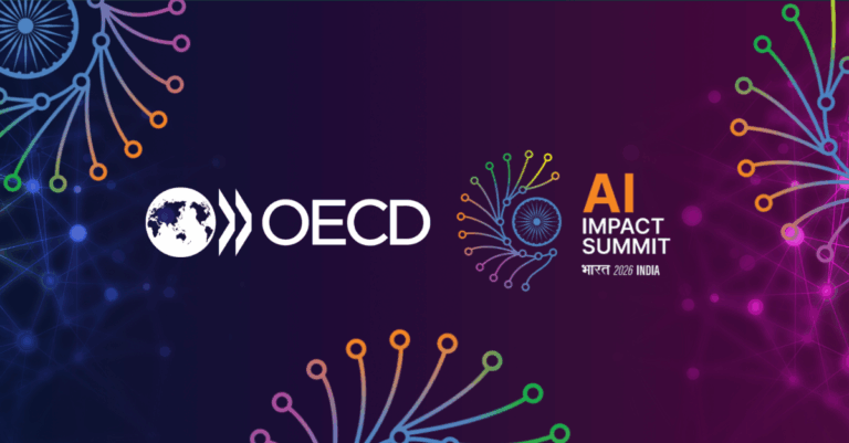 Turning AI ambition into action: How the OECD is engaging at India’s AI ...