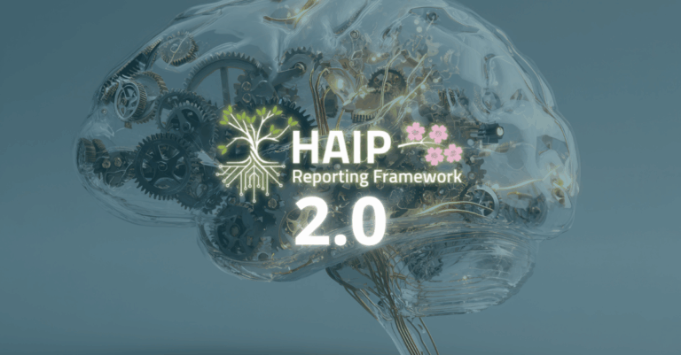 OECD launches Hiroshima AI Process Reporting Framework 2.0 - OECD.AI